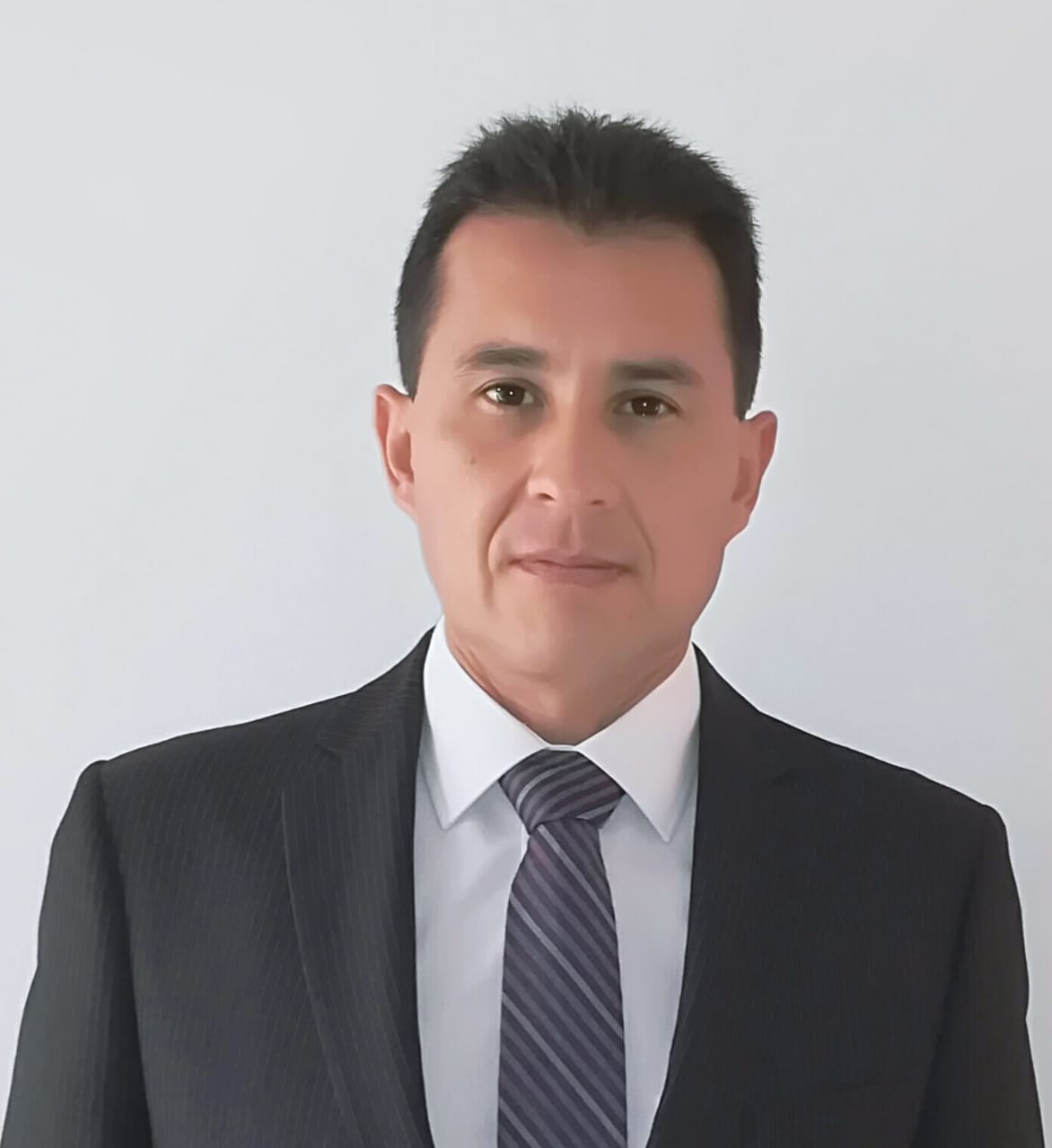 Vicente Rico Ramírez – Grupo de Investigación